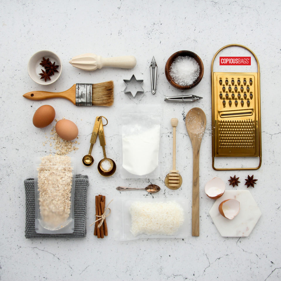 Why Copious Bags - Copious Bags®