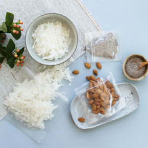 Food Packaging - Copious Bags®